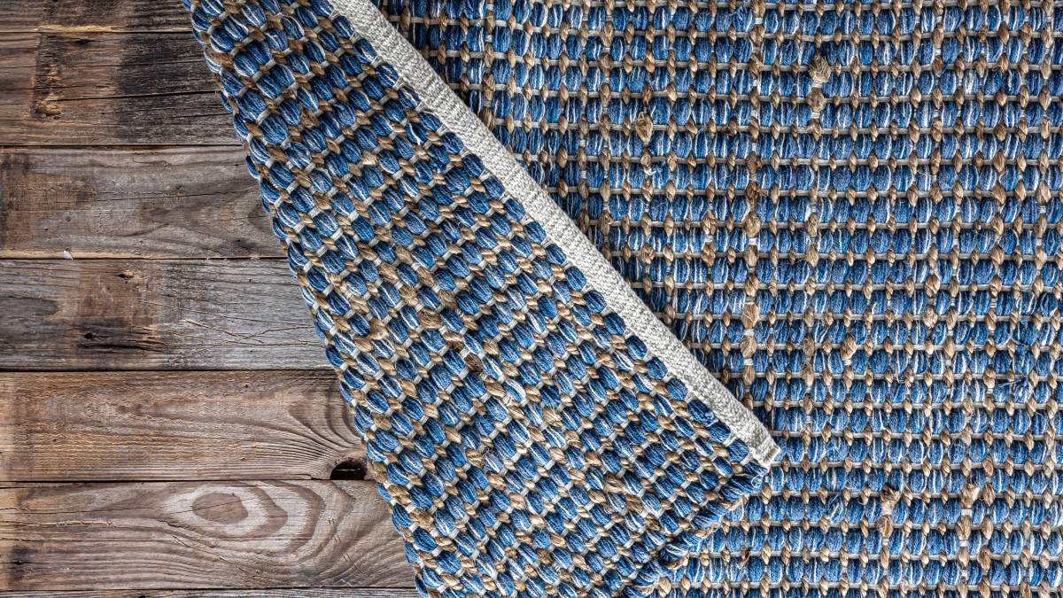 Ideias de decoração com juta para a casa — idealista/news