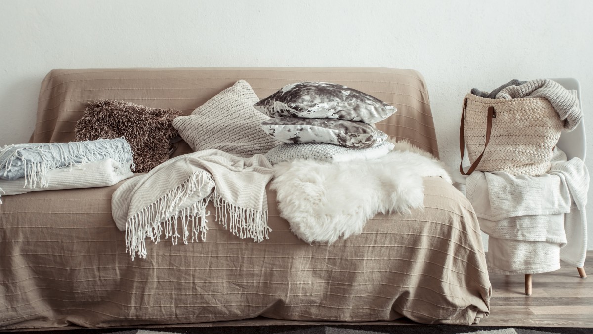 Ideias de decoração com juta para a casa — idealista/news