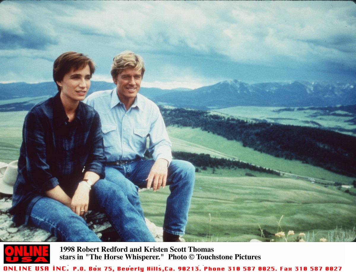 Os melhores filmes de Robert Redford — idealista/news