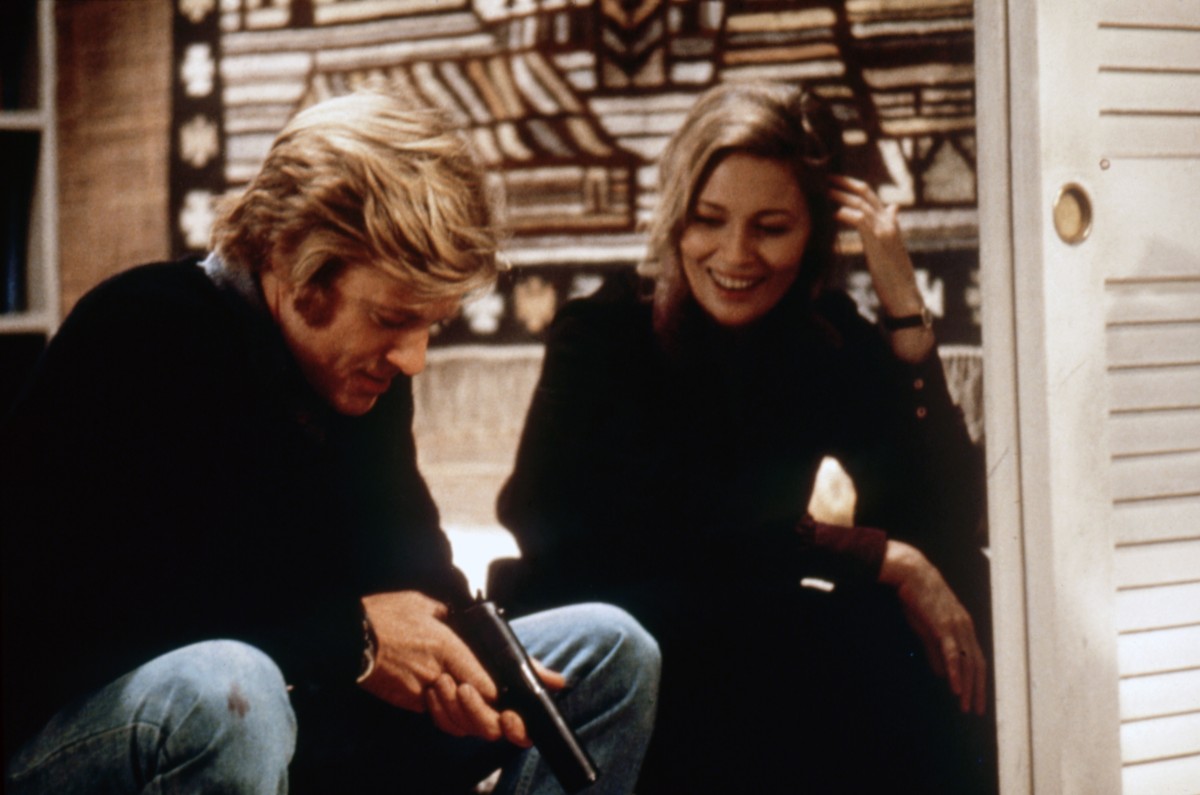 Os melhores filmes de Robert Redford — idealista/news