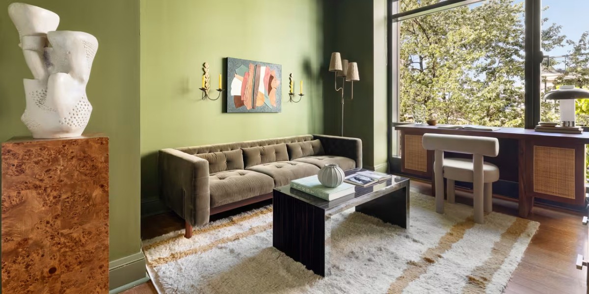 Ricky Martin vende apartamento de luxo em Nova Iorque — idealista/news