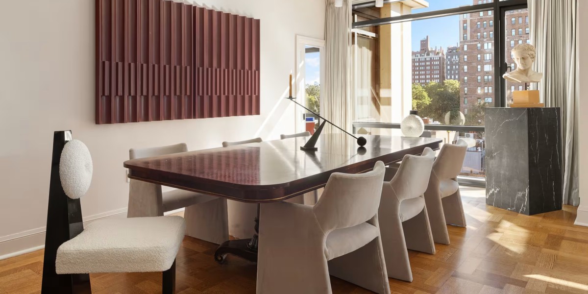 Ricky Martin vende apartamento de luxo em Nova Iorque — idealista/news