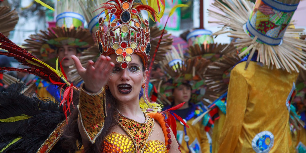 Carnival in Lisbon 2026 — idealista/news