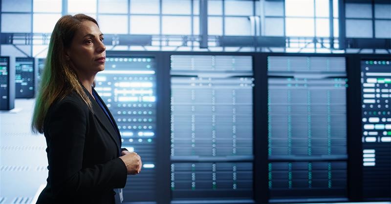 Portos de Lisboa e de Setúbal vão ter novo centro de dados e IA ...