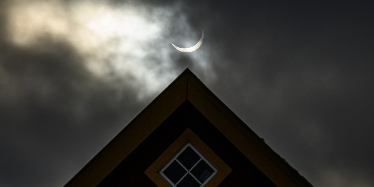 Portugal solar eclipse 2026 — idealista/news