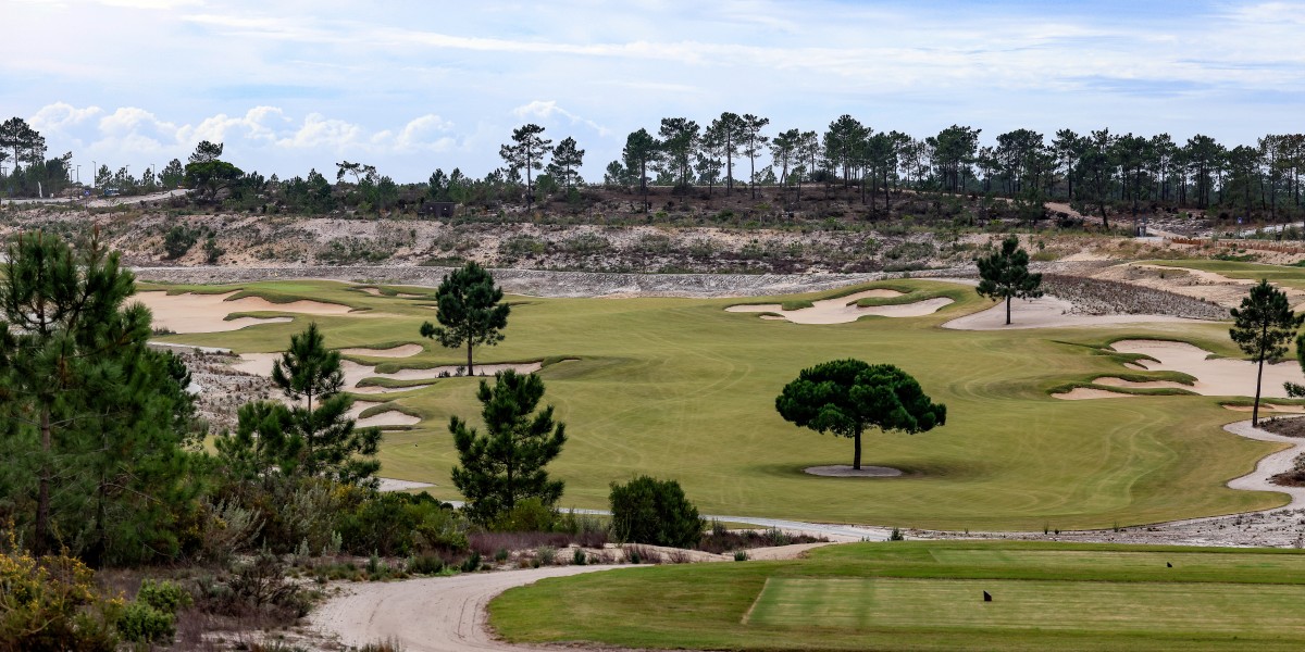 Best golf resorts in Portugal 2026 — idealista/news