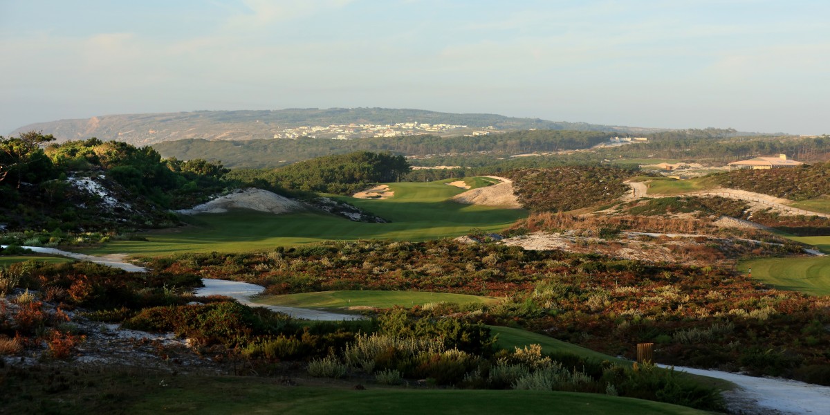 Best golf resorts in Portugal 2026 — idealista/news