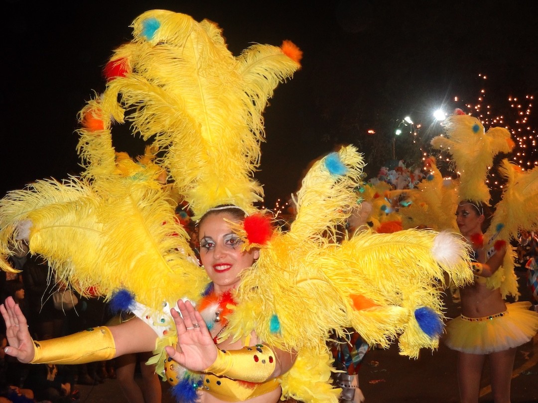 Carnaval da Madeira: guia completo dos desfiles na ilha — idealista/news