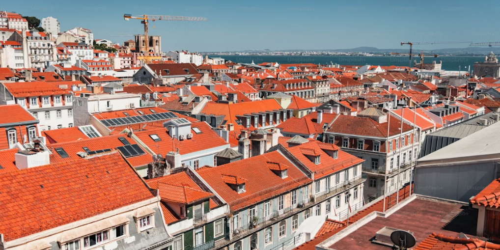 Preço da habitação em Portugal cresce 16,1% no verão — idealista/news