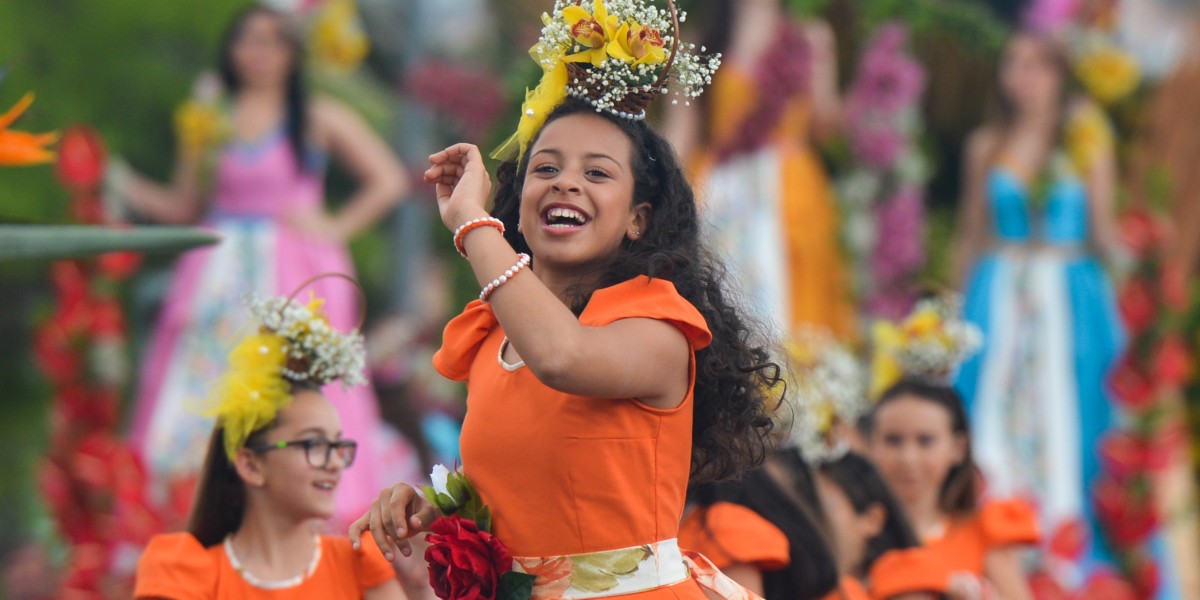 Madeira Flower Festival 2026 — idealista/news