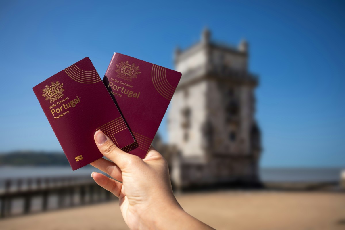 The new Nationality Law in Portugal — idealista/news