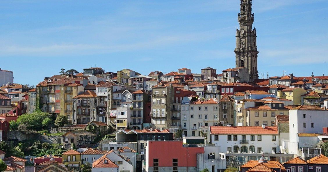 Prefab homes in Portugal: prices, models and characteristics ...