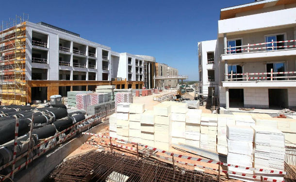 Minas de moatize — idealista/news