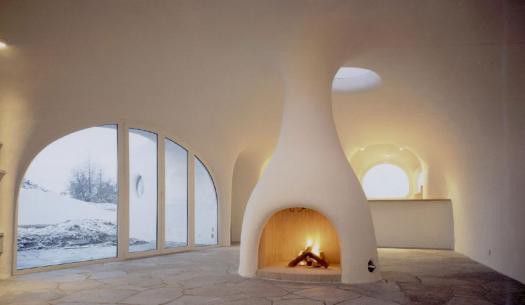 Casas de sonho: Casas numa “galáxia muito distante” para viver como ...