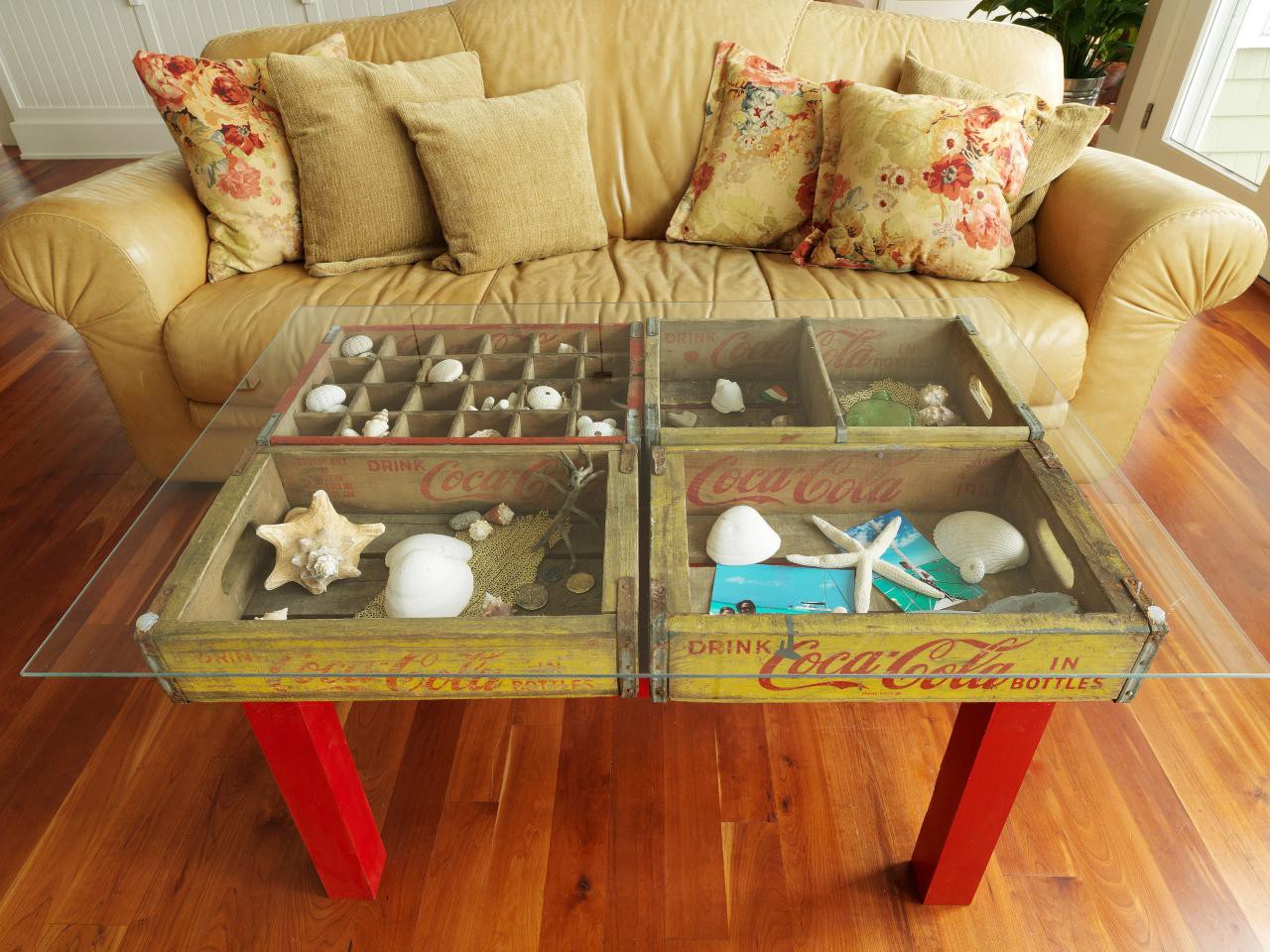 Ideias de decoração: Como reciclar móveis velhos para dar um toque ...