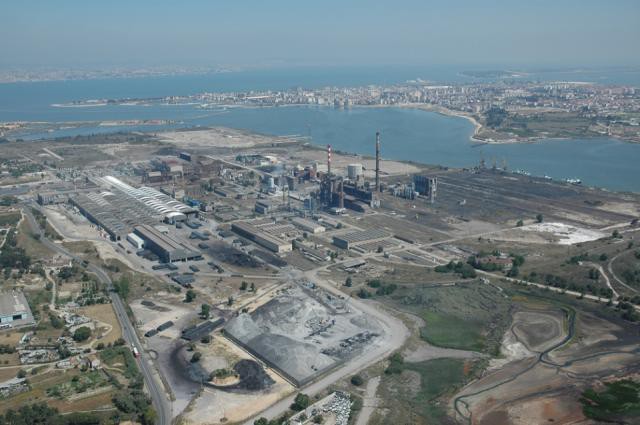 Margem Sul do Tejo vendida em roadshow internacional para captar ...