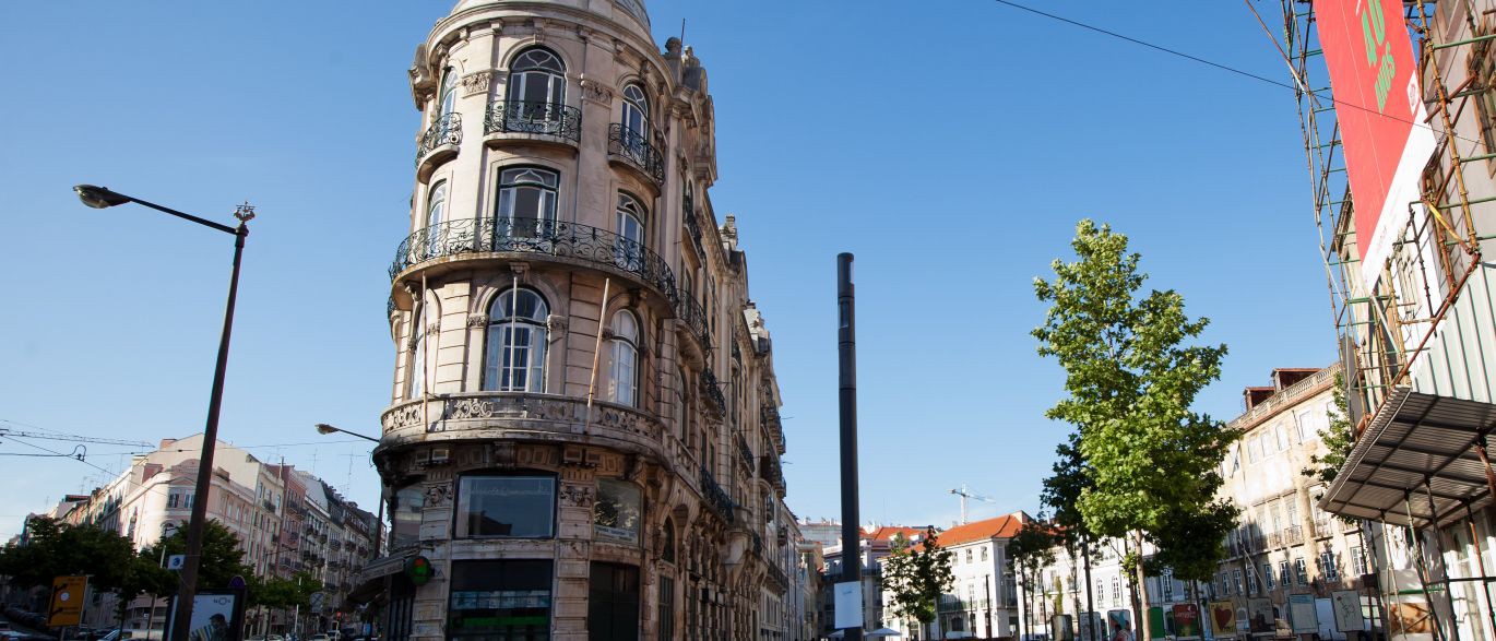 Lisboa: Intendente é visto como “oportunidade de negócio” para o setor ...