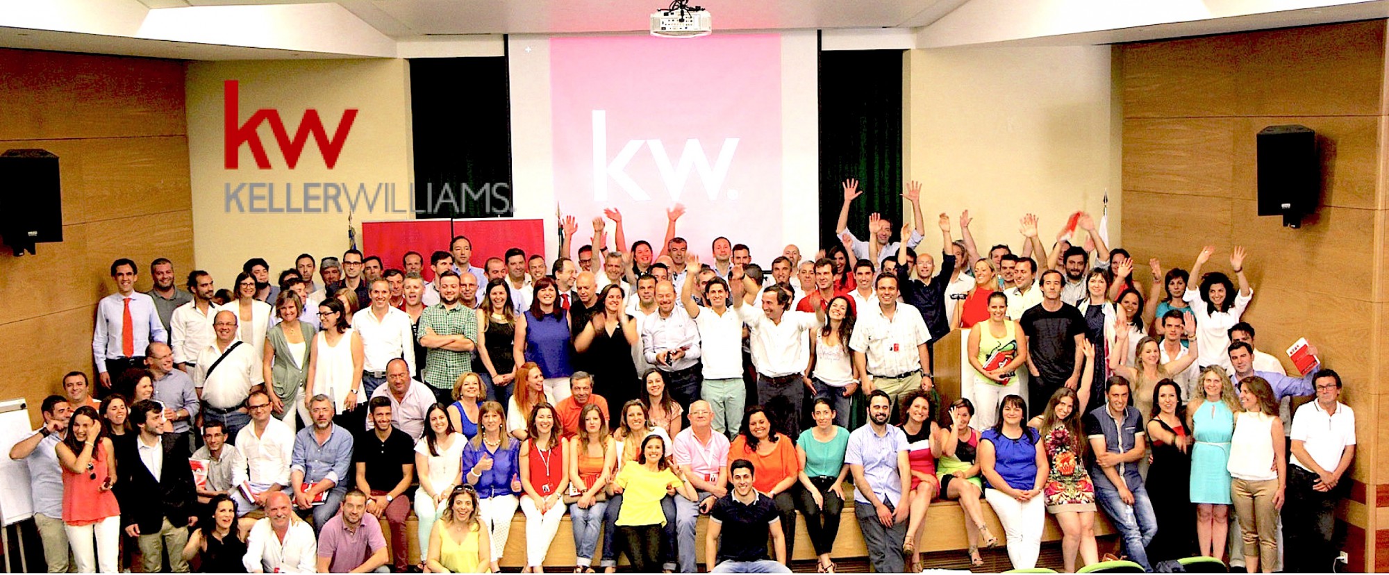 KW Business abre maior centro imobiliário do país este verão ...