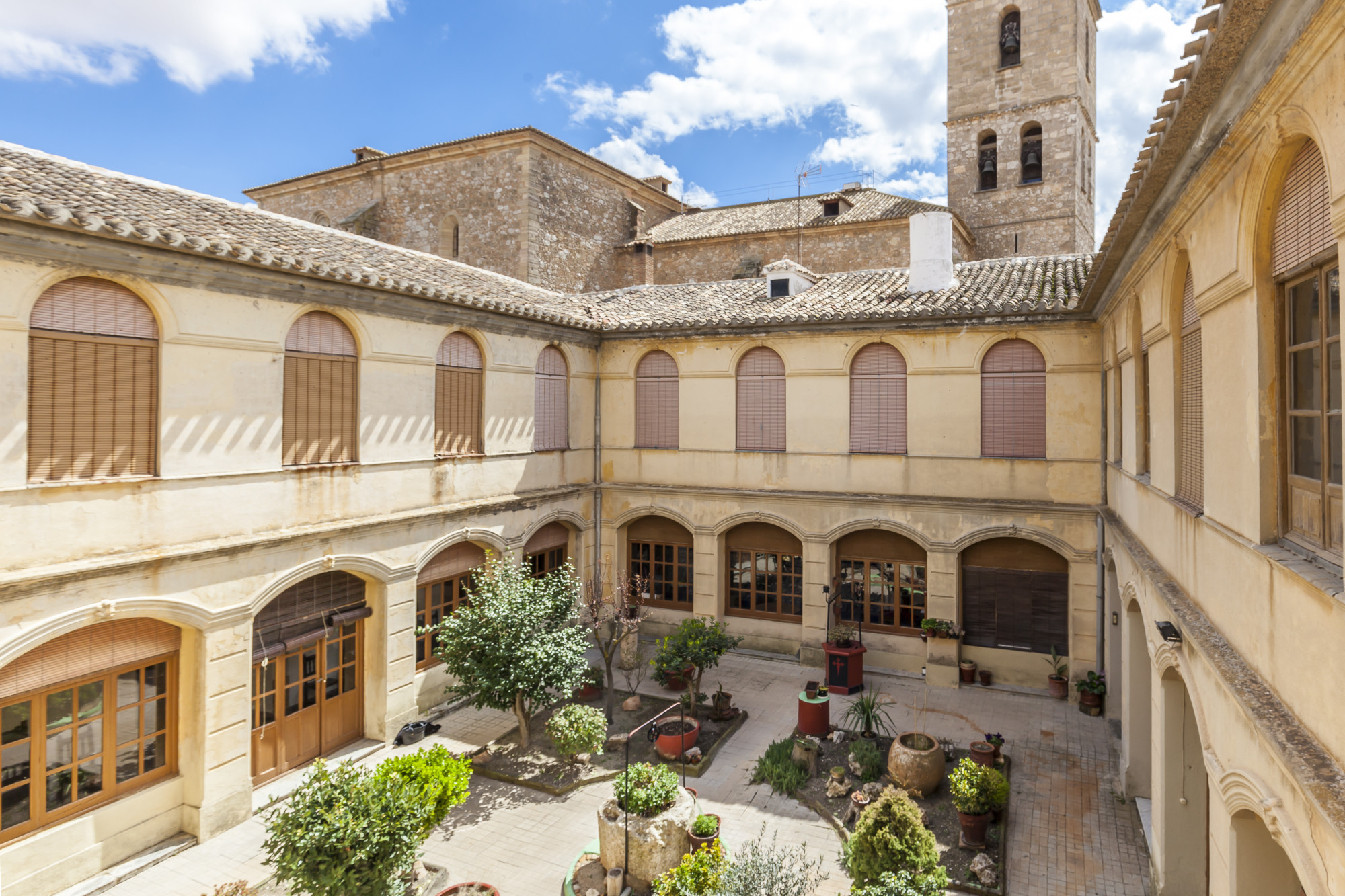 Este monumento do século XV está à venda por 1,4 milhões — idealista/news