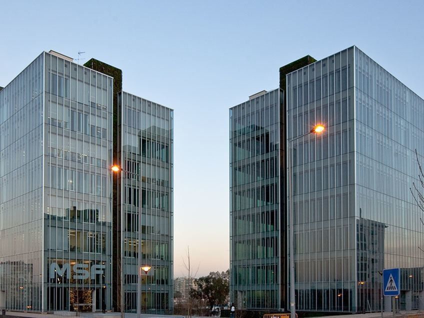 MSF colapsa com meio século de história e 157 milhões de euros por ...