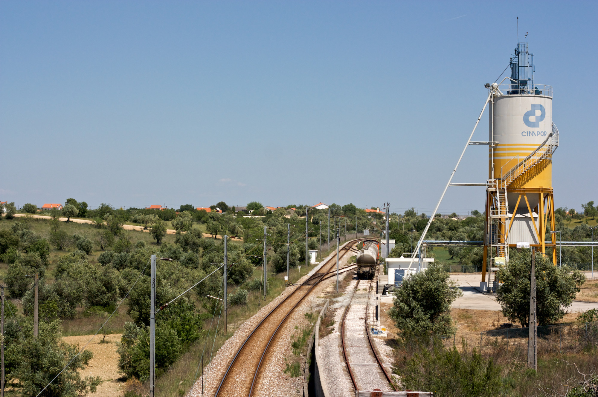 Turca OYAK quer “fazer da Cimpor novamente uma grande empresa” — idealista/news