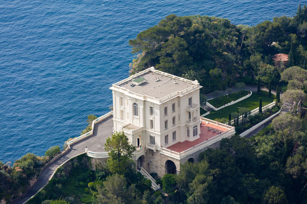 Karl Lagerfeld: tour pelas casas de luxo onde viveu o 'kaiser' da moda ...