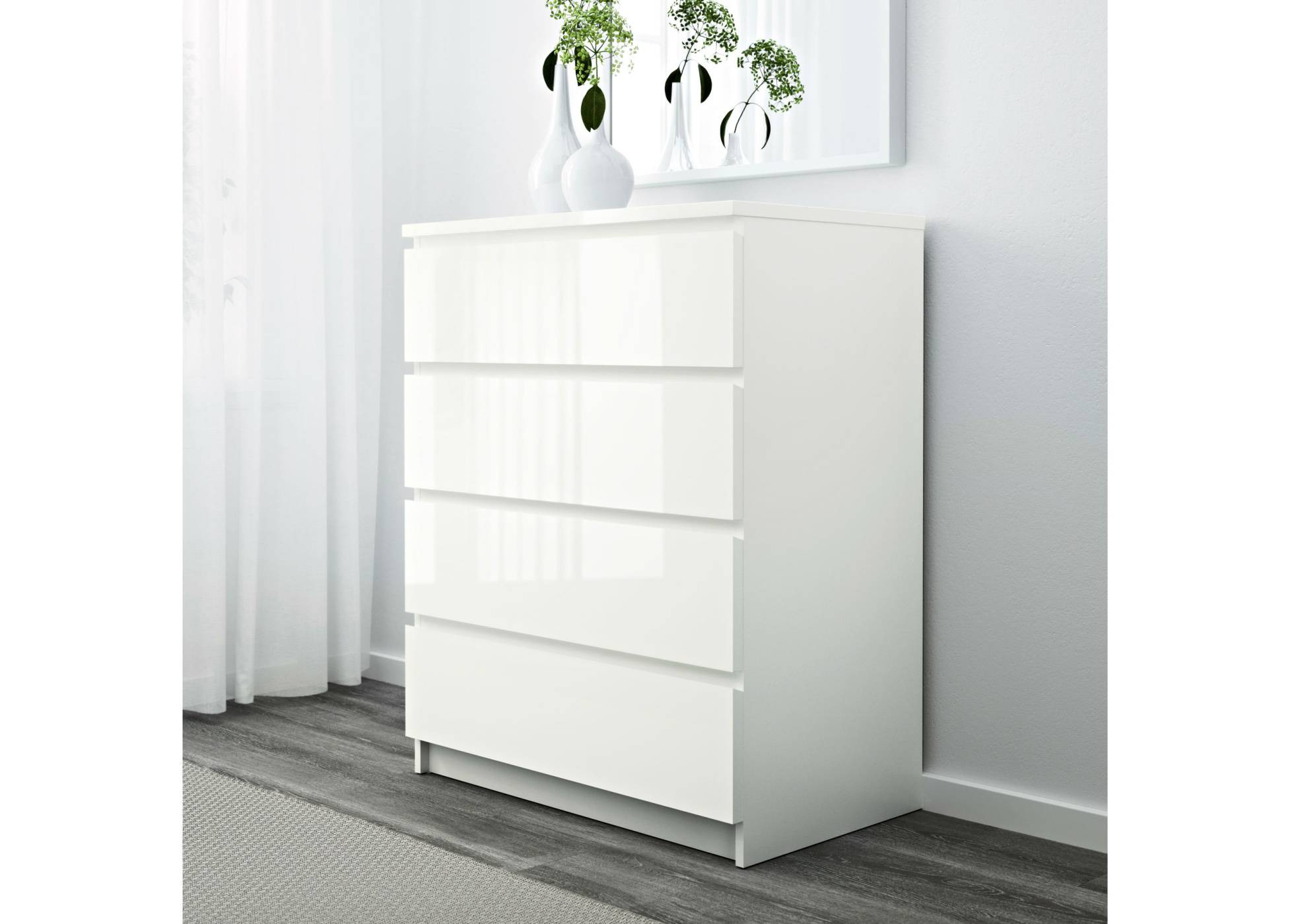 Porque estes 10 móveis do Ikea são um sucesso? (Além do preço ...