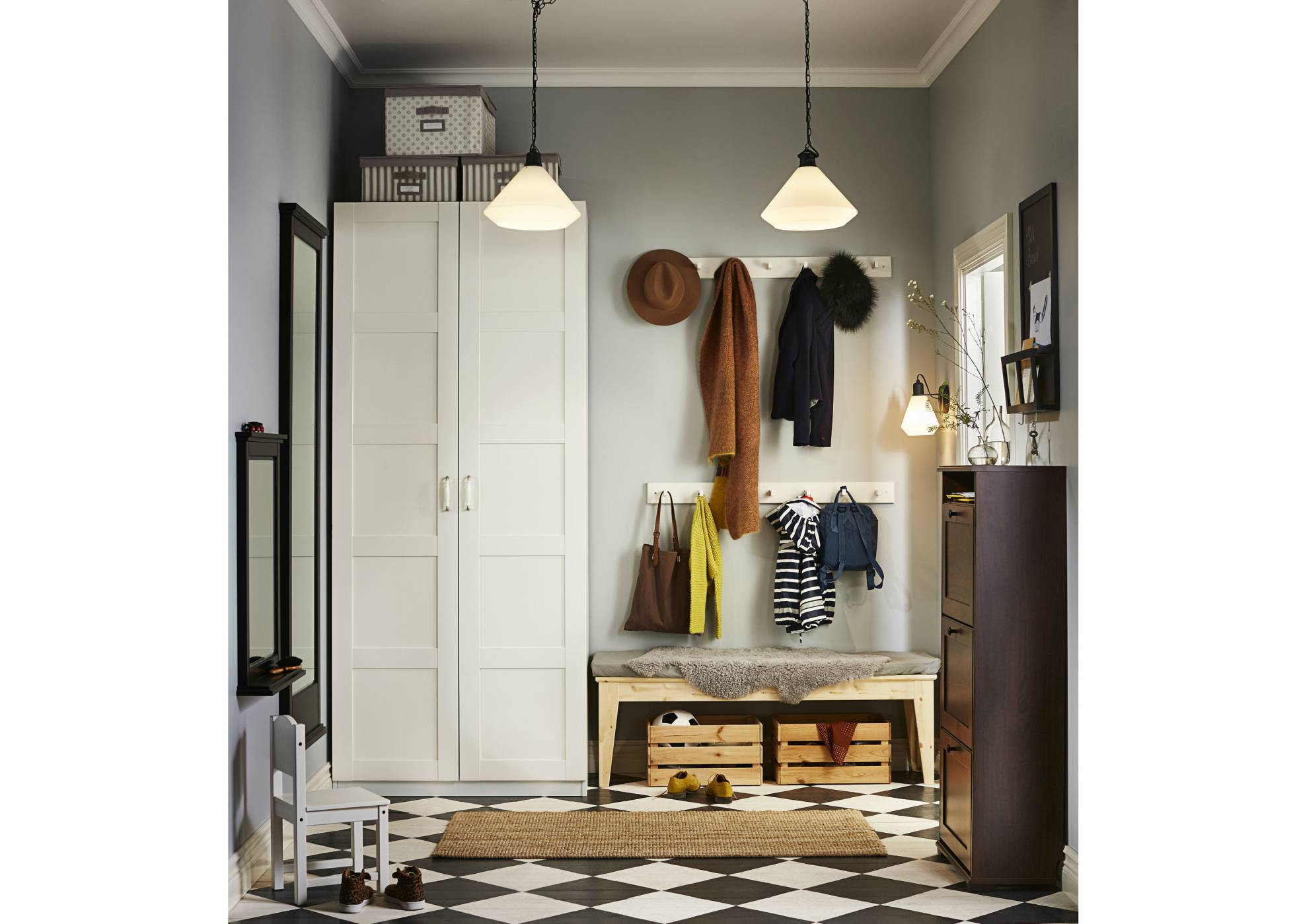 Porque estes 10 móveis do Ikea são um sucesso? (Além do preço ...