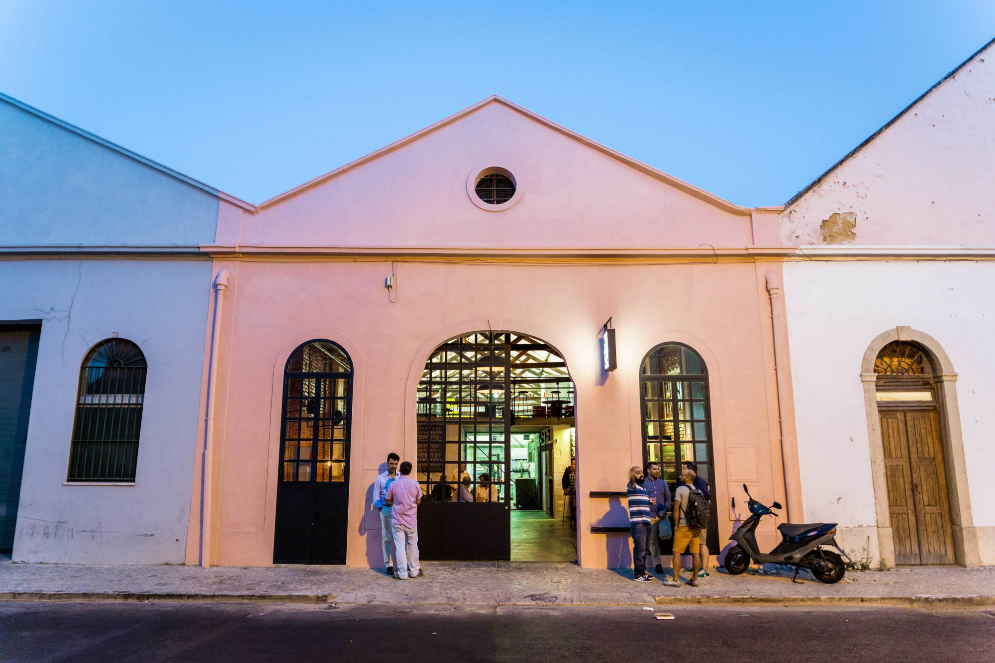Marvila, perto do rio e do centro, e com alma: assim é o novo bairro ...