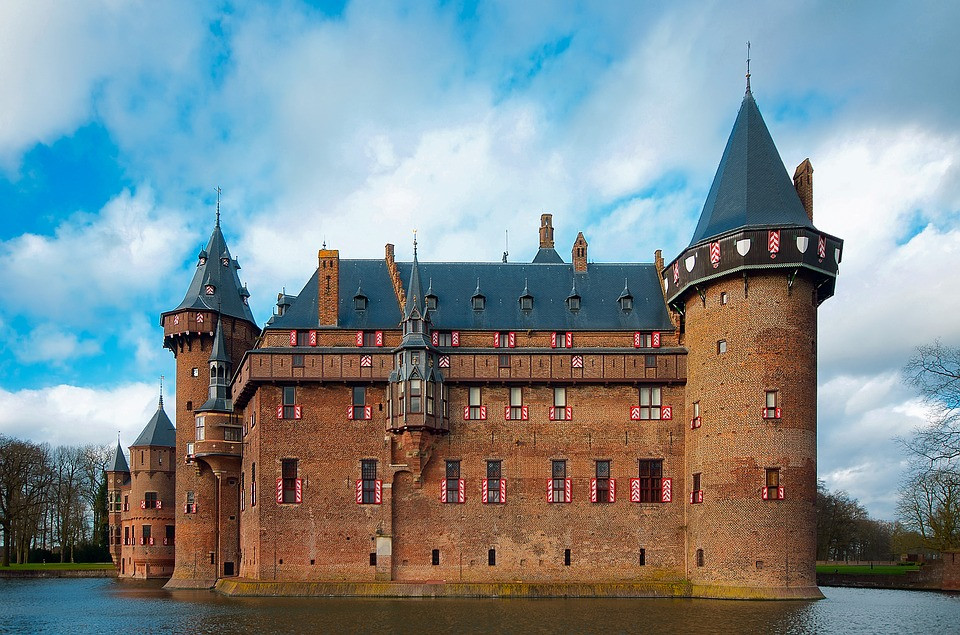 Assim são os castelos mais impressionantes da Europa... — idealista/news