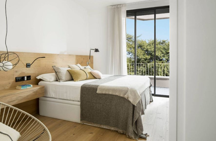 Decoração de quartos para 2020: tendências e conselhos — idealista/news