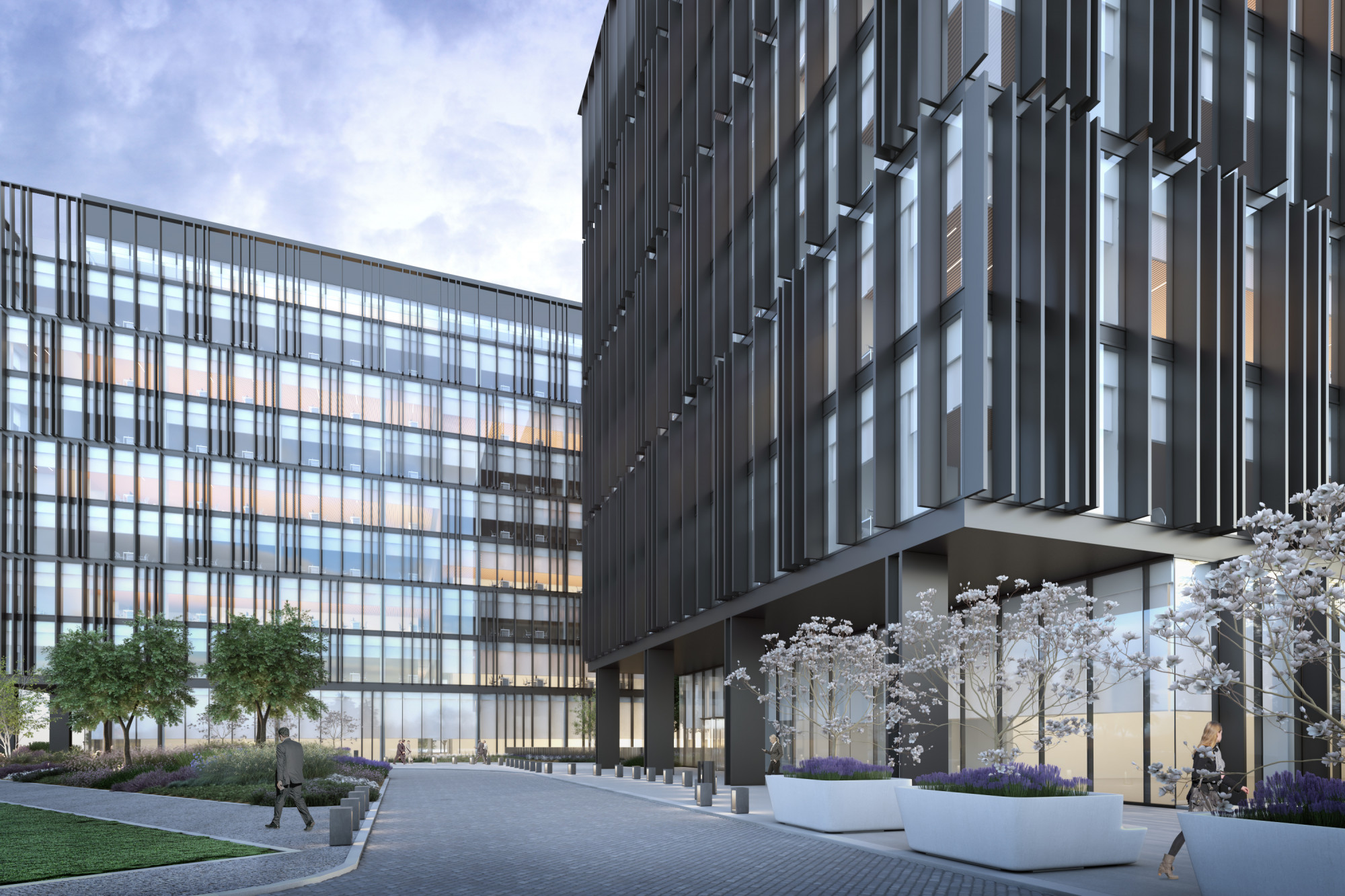 Multinacional Concentrix abre escritórios no Porto Office Park e vai ...