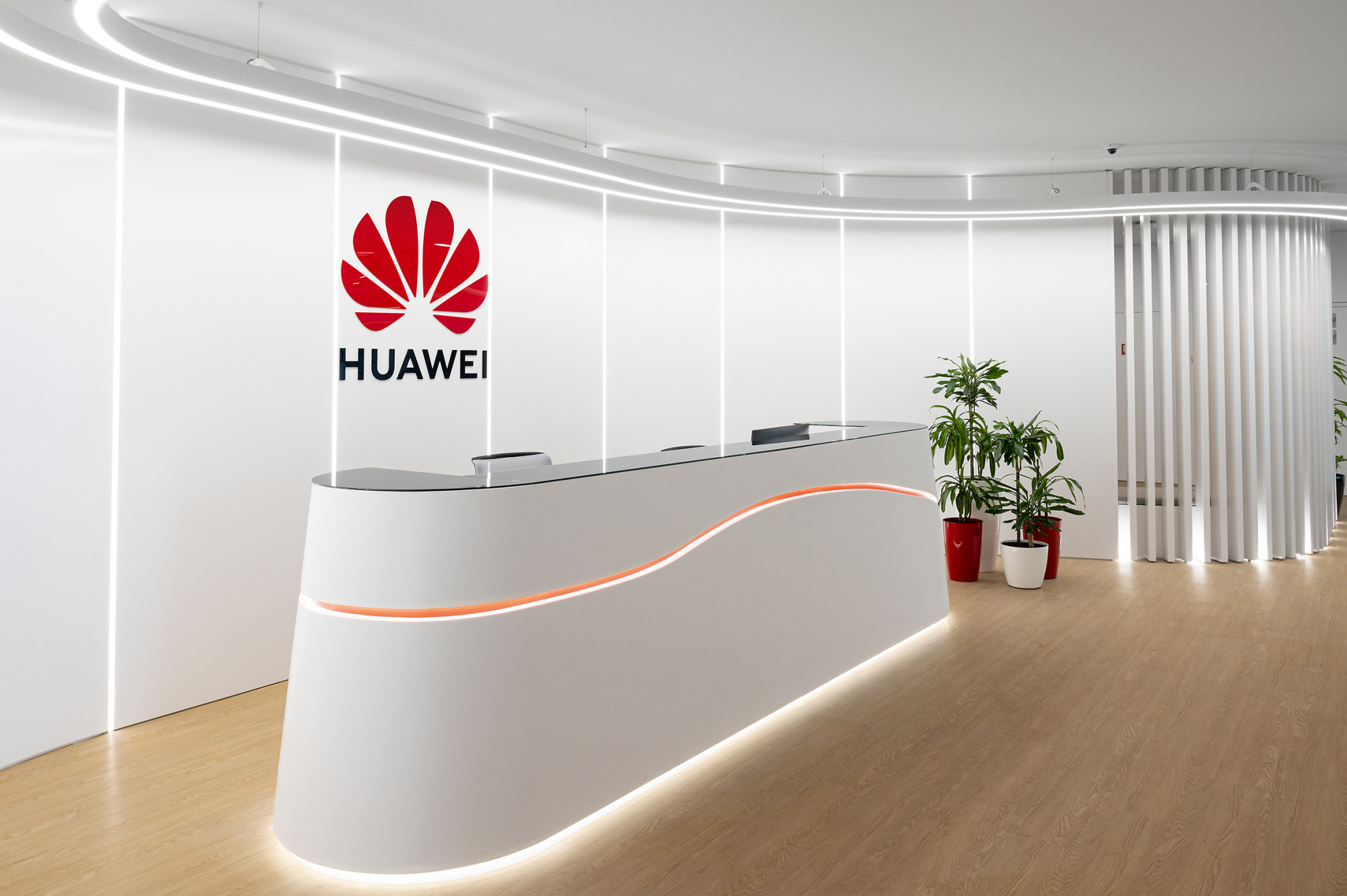 Nova sede da Huawei em Lisboa passa a ter 1.800 m2 – e a ocupar dois ...