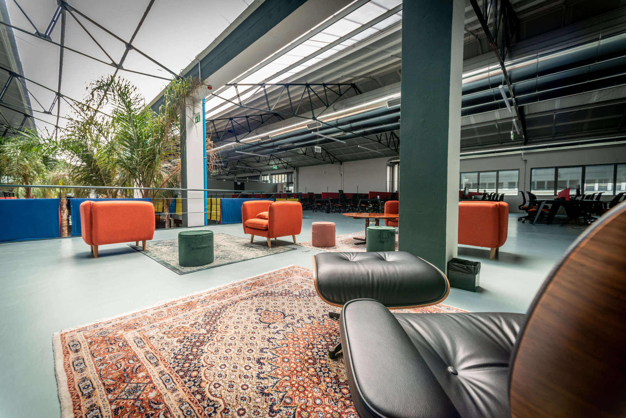 Nova sede da tecnológica Bi4All — idealista/news