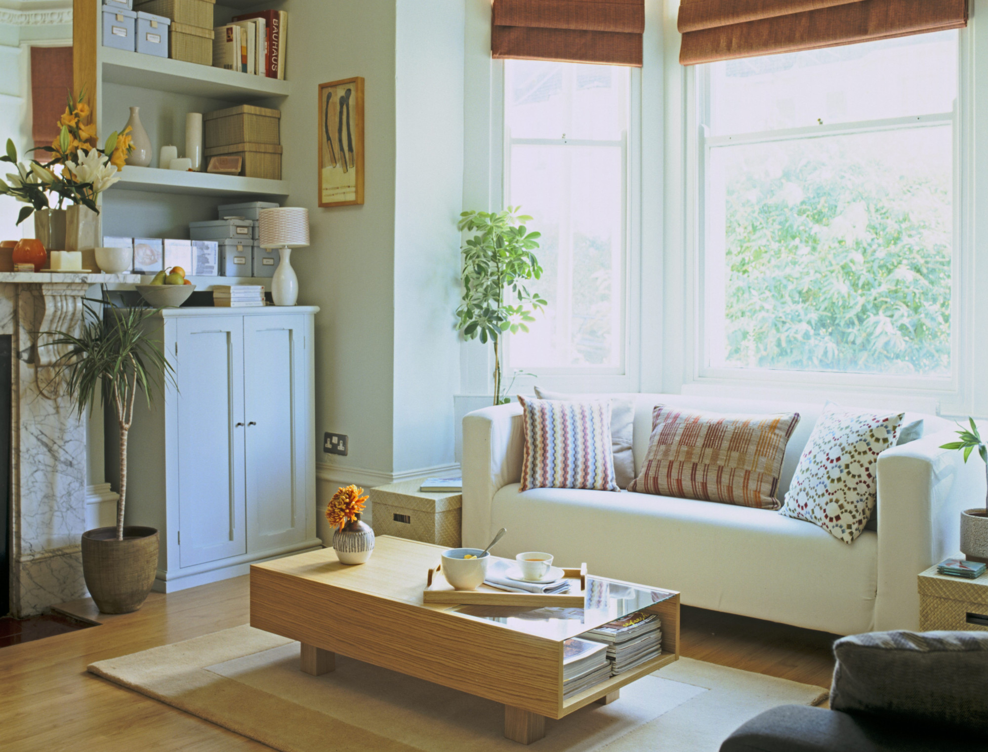 Oosouji: a limpeza tradicional japonesa de fim de ano — idealista/news