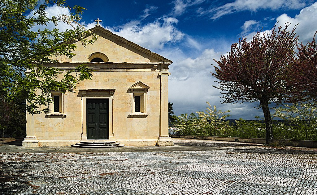 Ermidas portuguesas que te vão surpreender — idealista/news