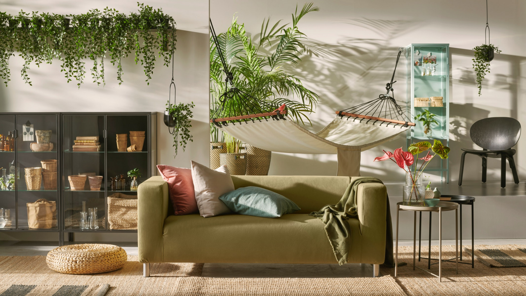 Como é que a Ikea dá nomes aos móveis — idealista/news