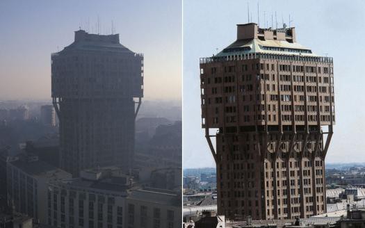 Os 30 edifícios mais feios do mundo (fotos) — idealista/news