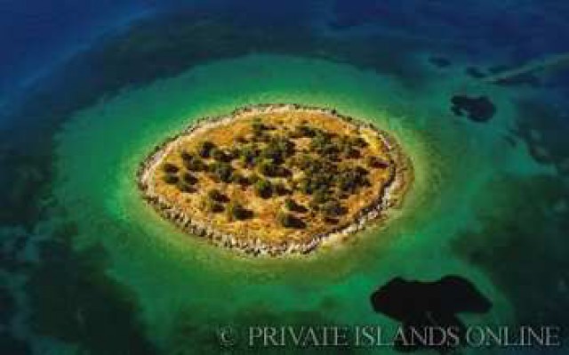 há ilhas gregas à venda a partir de 1,5 milhões (fotos) — idealista/news