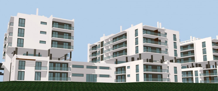 Finangeste vai investir 500 milhões em projetos imobiliários no país ...