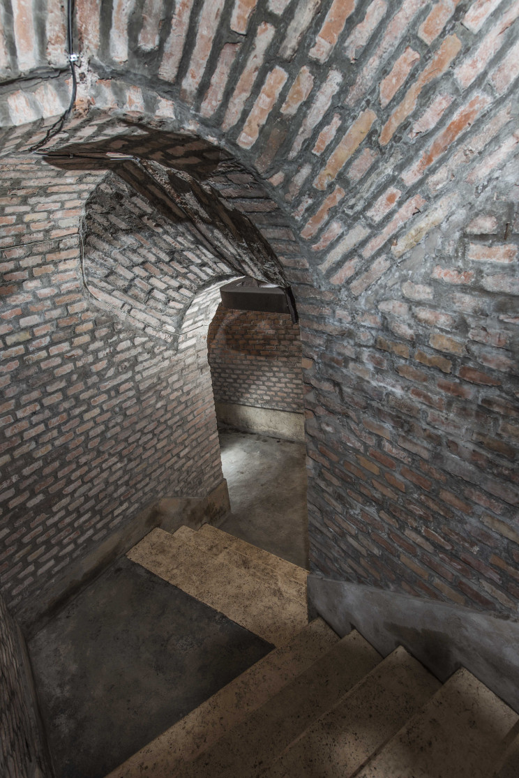 Bunkers em Roma: dois antigos refúgios italianos com muita história ...