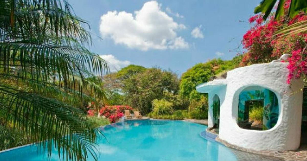 Finca Rosa Blanca Resort: A experiência de dormir numa plantação de ...