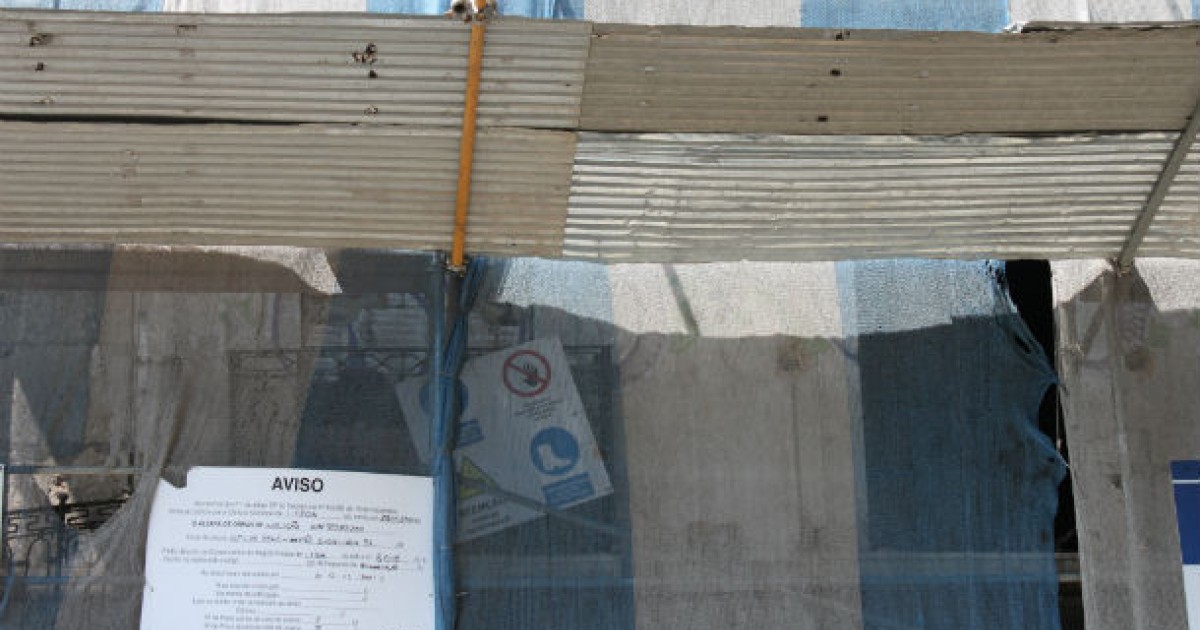 Construção: crise abrandou em 2014, segundo a FEPICOP — idealista/news