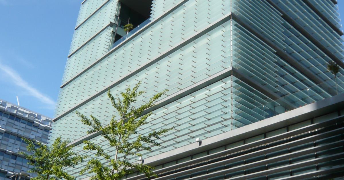 Lisboa: espanhóis compram edifício sede da Novabase no Parque das ...