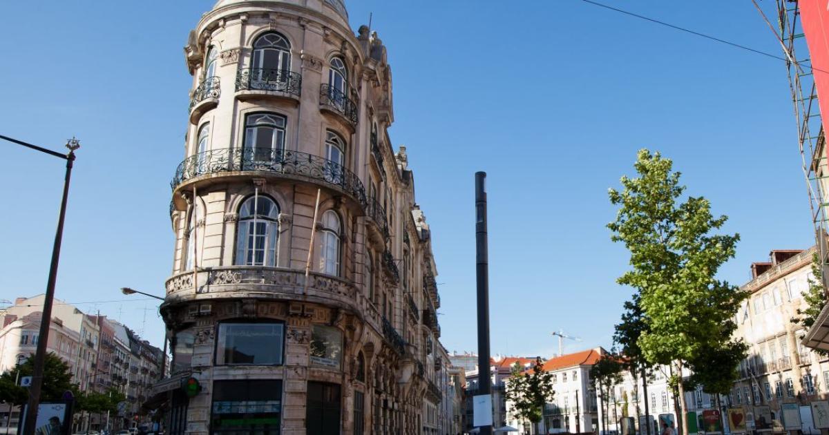 Lisboa: Intendente é visto como “oportunidade de negócio” para o setor ...