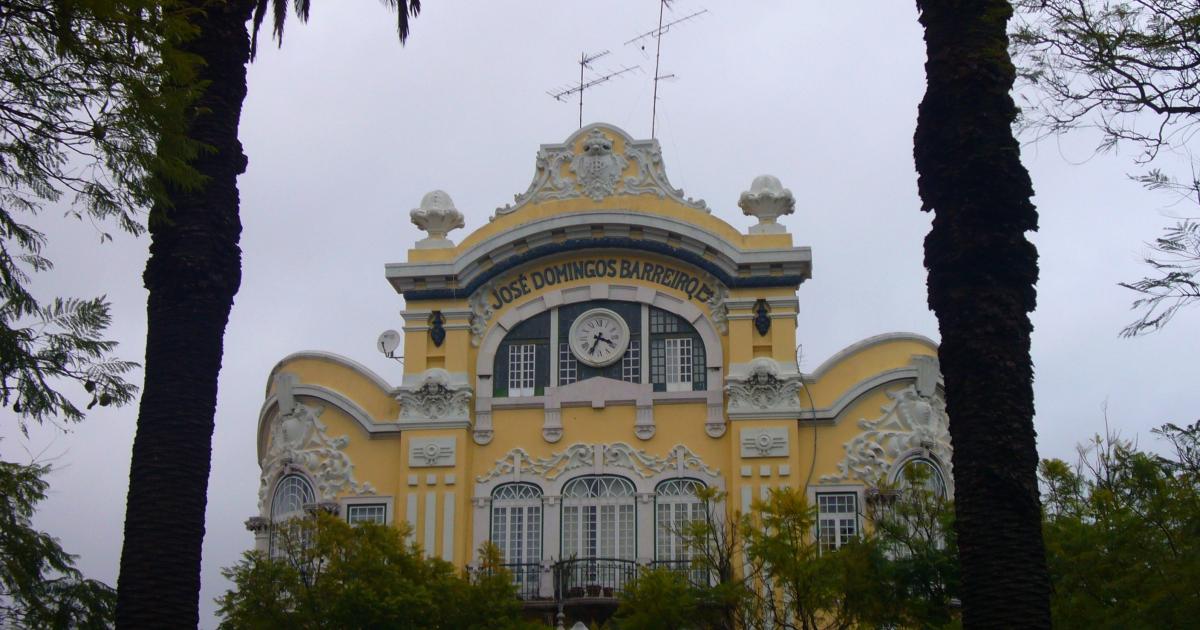 Marvila, perto do rio e do centro, e com alma: assim é o novo bairro ...