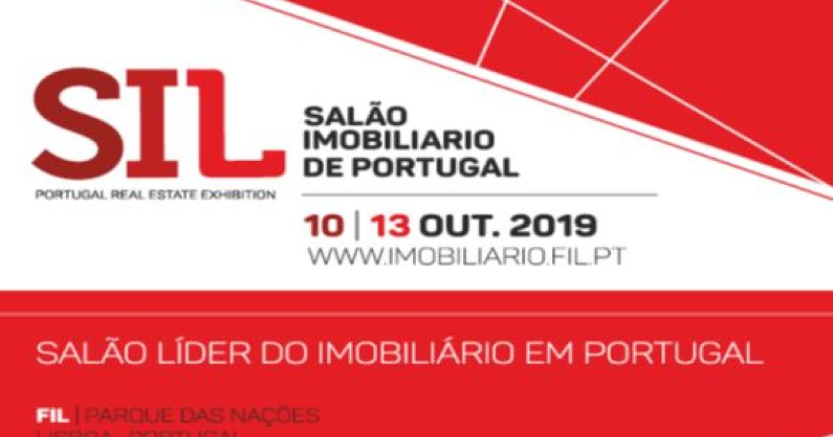 SIL regressa a Lisboa em outubro: “só” com quatro dias (de 10 a 13 ...