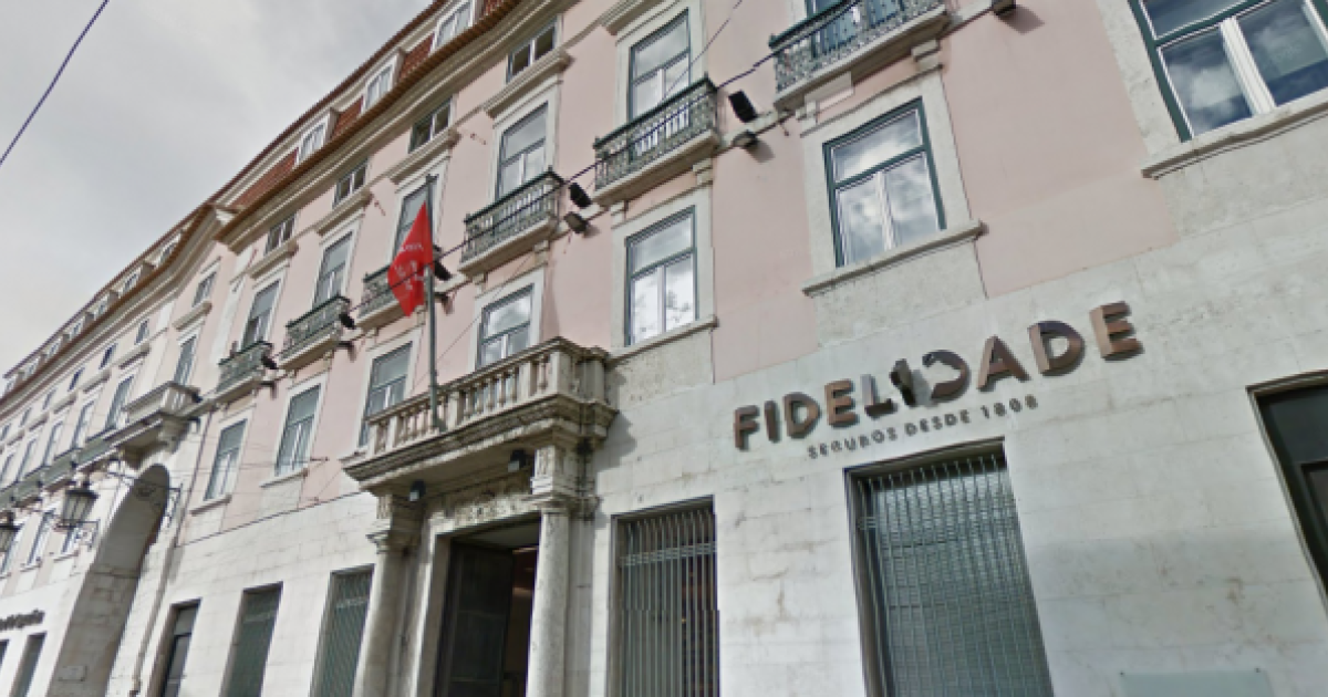 Fidelidade está a vender cinco imóveis por 130 milhões (incluindo a ...