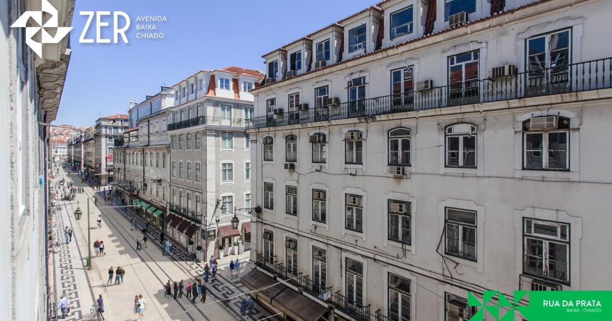 Trânsito em Lisboa: tudo o que vai mudar — idealista/news