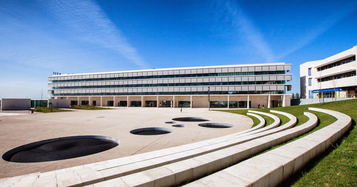 Novo Banco muda-se para o Taguspark este ano — idealista/news